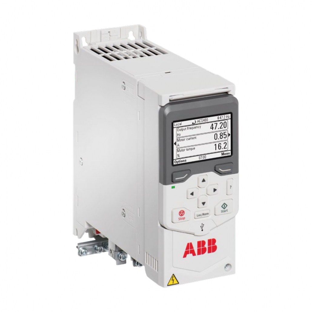 Variable Speed Drives | Runs Motors at Correct Speeds